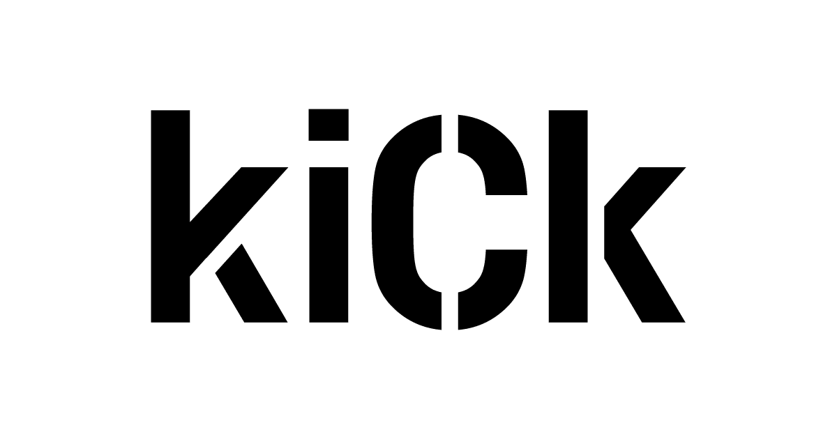 kiCk inc. / 株式会社kiCk